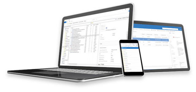 Document Locator - Document Locator