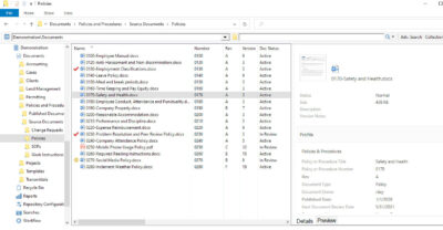 Document Locator - Document Locator