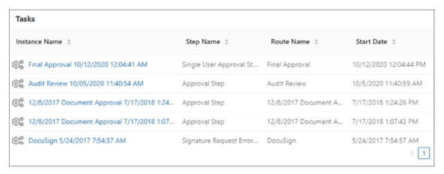 Latest Version Document Management | Document Locator